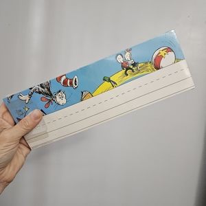 Office | Teacher Classroom Certificates And Name Plates Dr Seuss | Poshmark